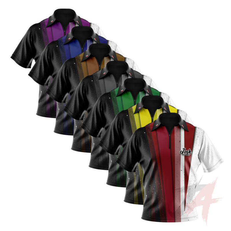 Evolution Series - Josh's Apparel